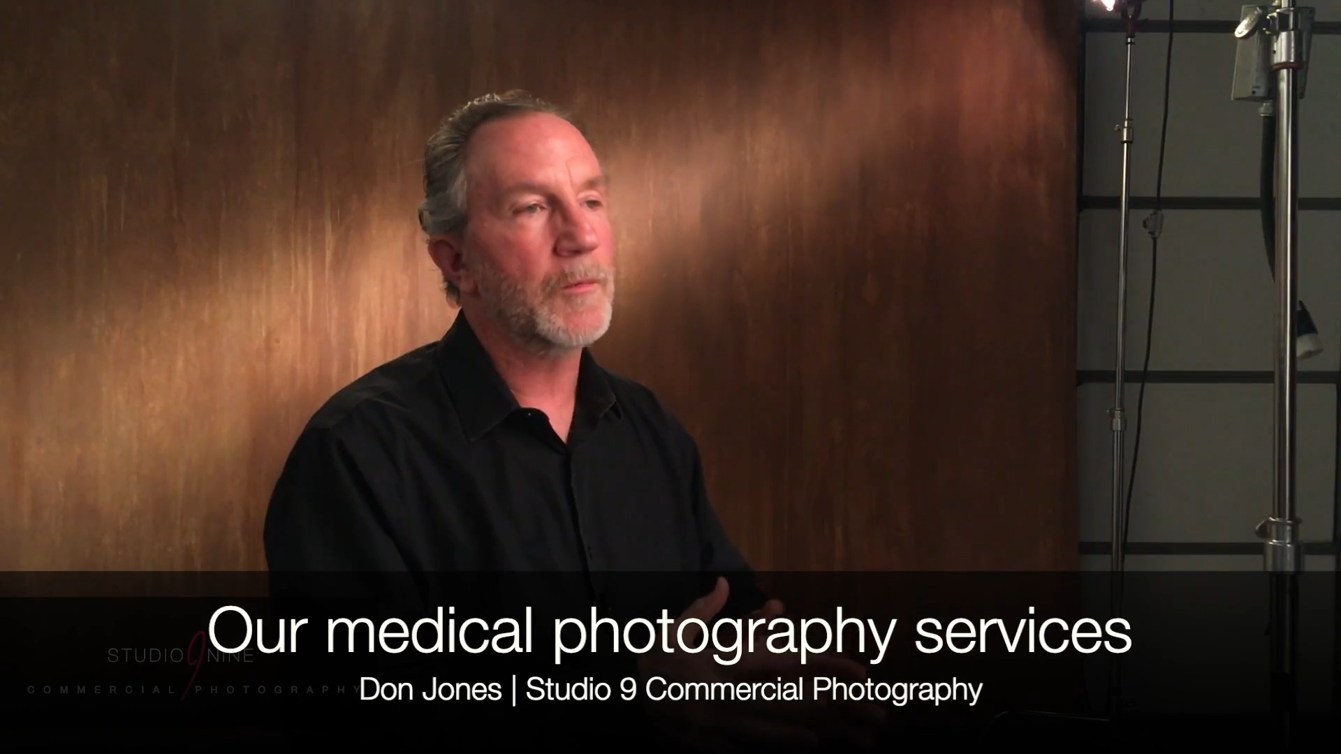 Medical Photography Colorado Springs CO | Medical Portraits